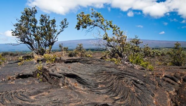Lava Zones on the Big Island - Luva Real Estate