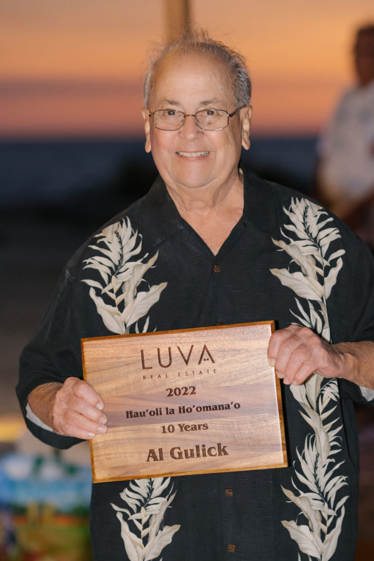 In Loving Memory of Al Gulick - Luva Real Estate