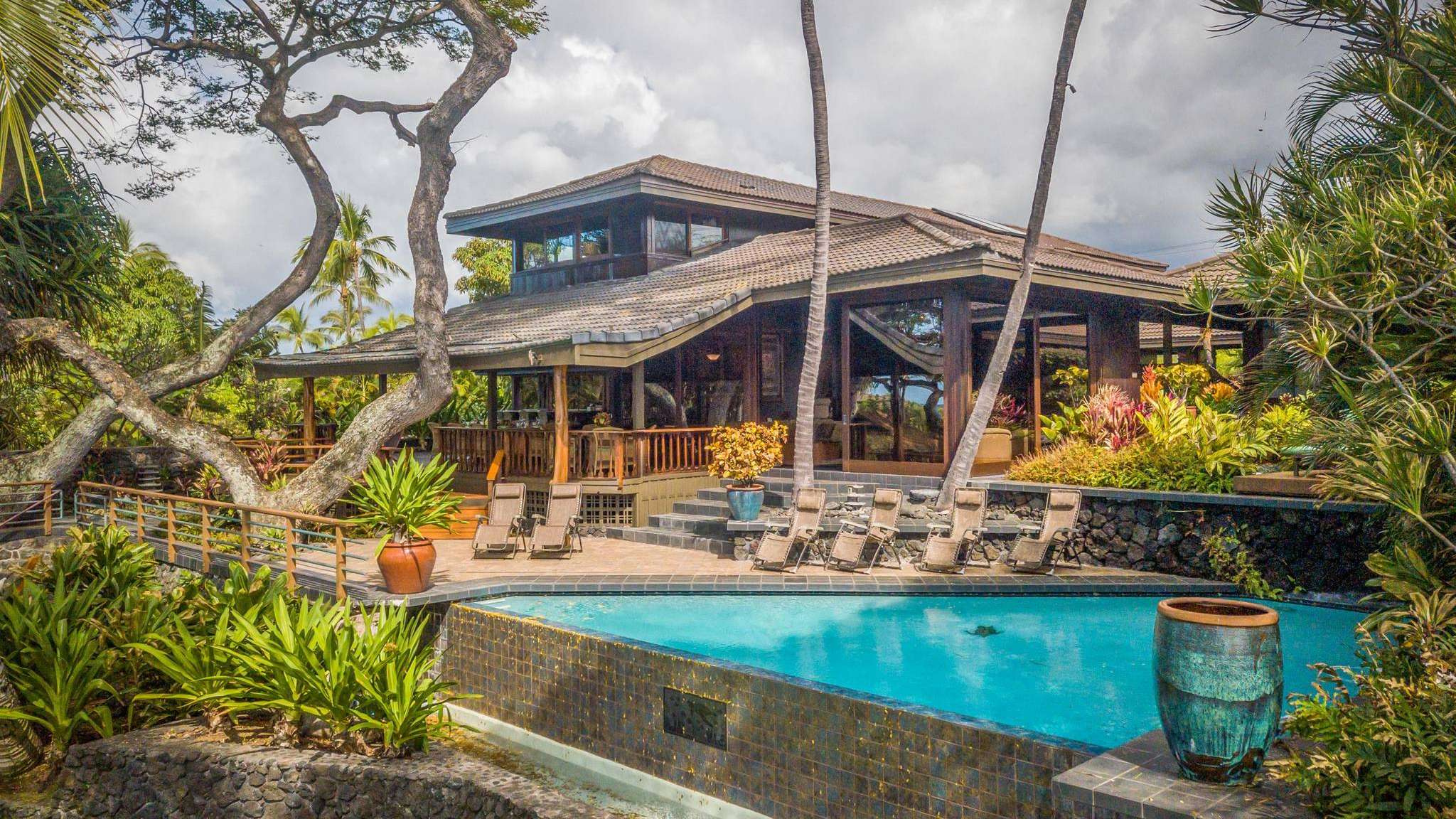 Spring Break in Hawaii - Luva Real Estate